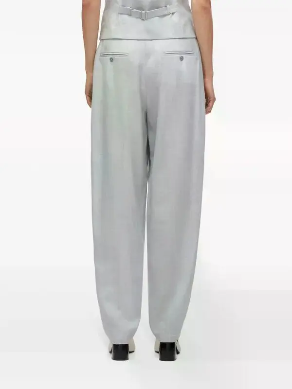 3.1 Phillip Lim Tailored Tapered Trousers