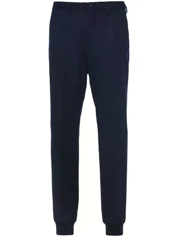 Prada Wool Trousers