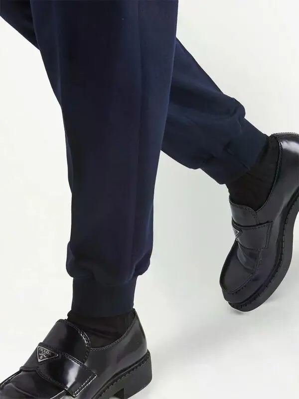 Prada Wool Trousers