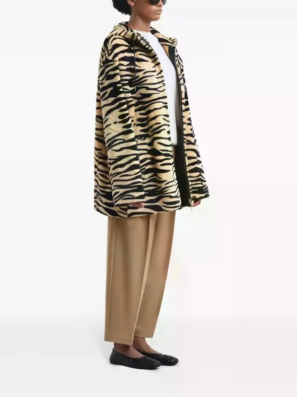 Marni Pleated Trousers