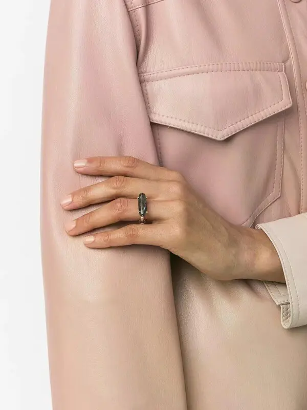 WOUTERS & HENDRIX Forget The Lady With The Bracelet Ring