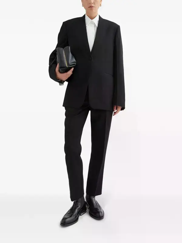 JIL SANDER Wool Blazer
