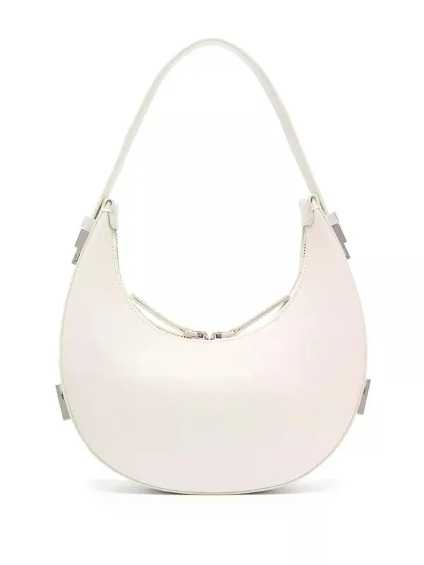 OSOI Engraved-logo Tote Bag - White