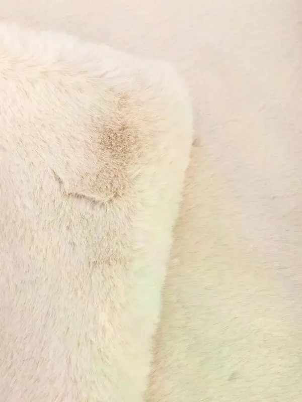 Apparis Brenn Faux Fur Pillow