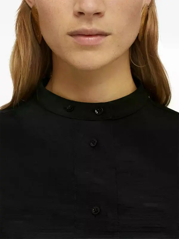 JIL SANDER Monday P.m. Cotton Shirt