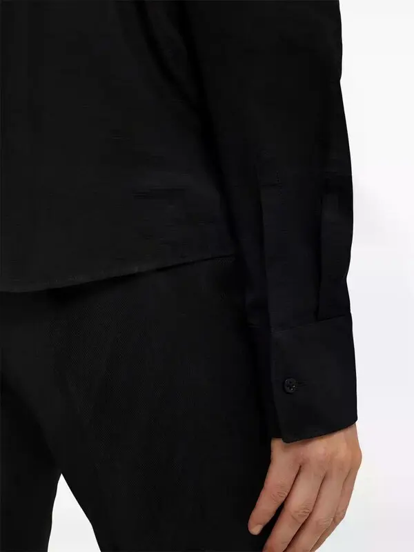 JIL SANDER Monday P.m. Cotton Shirt