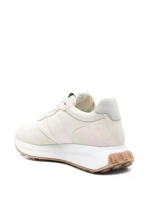 Hogan H641 Sneakers - Neutrals
