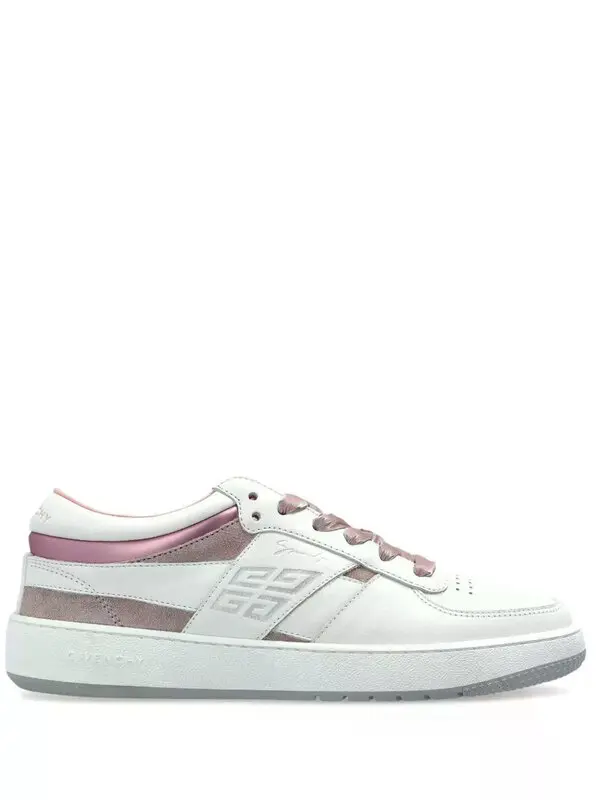 Givenchy Logo-print Sneakers