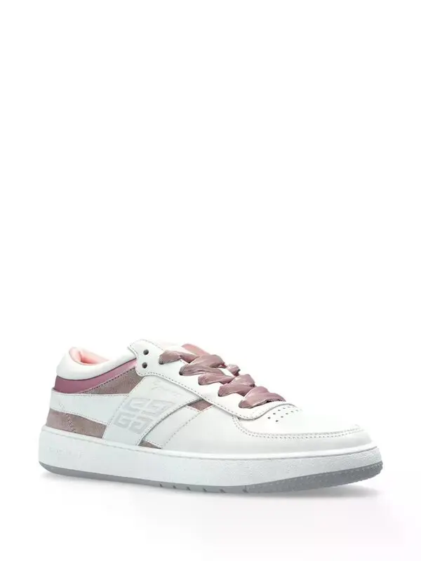 Givenchy Logo-print Sneakers