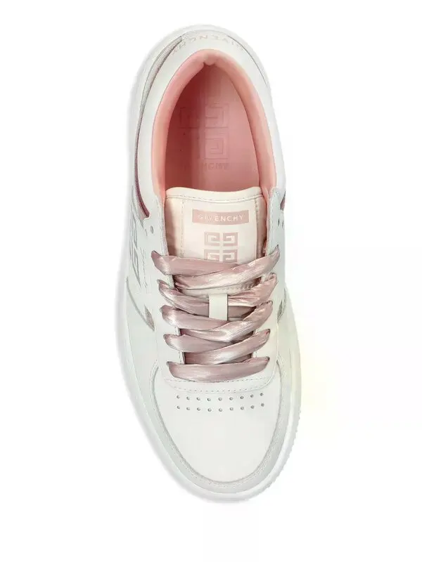 Givenchy Logo-print Sneakers