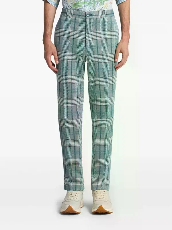 Etro Glen Trousers