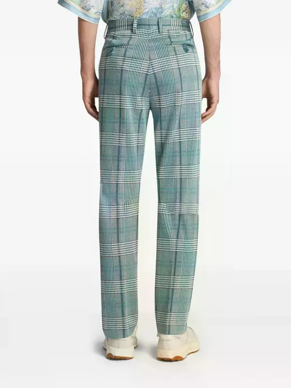 Etro Glen Trousers