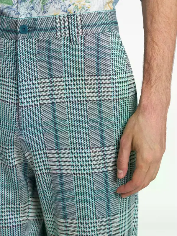 Etro Glen Trousers