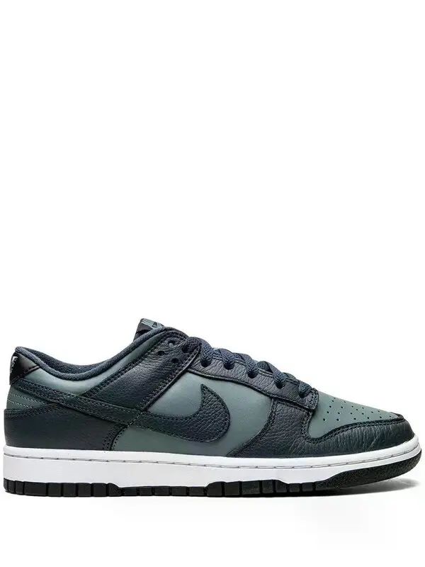 Nike Dunk Low Prm Sneakers - Blue