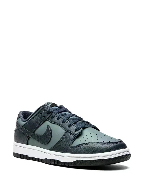 Nike Dunk Low Prm Sneakers - Blue