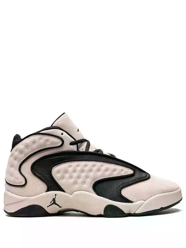 JORDAN Air Og Sneakers - Pink