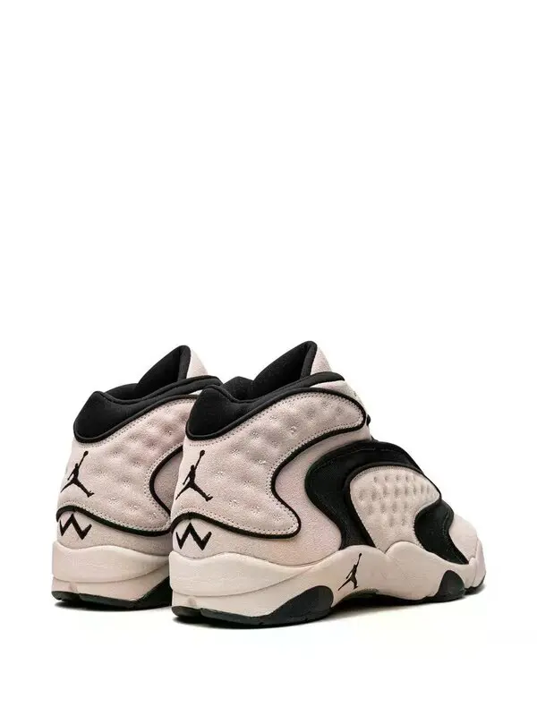 JORDAN Air Og Sneakers - Pink
