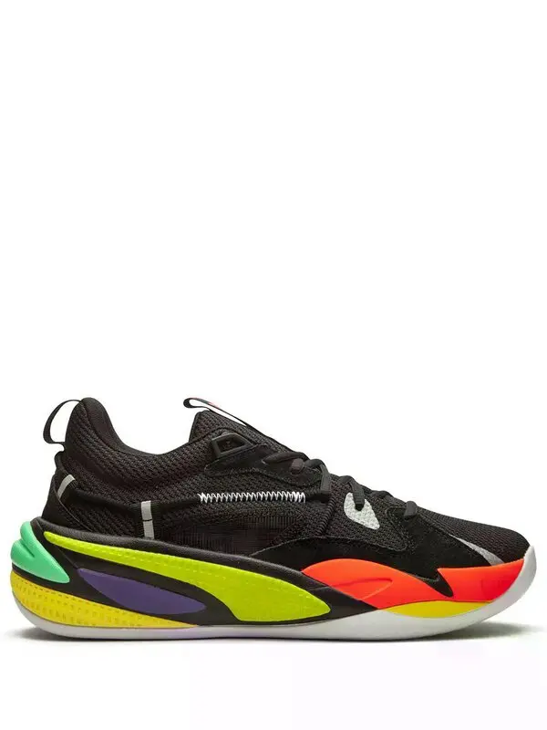PUMA X J. Cole Rs-dreamer Sneakers