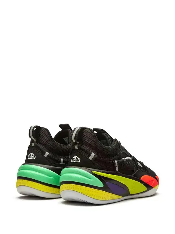 PUMA X J. Cole Rs-dreamer Sneakers