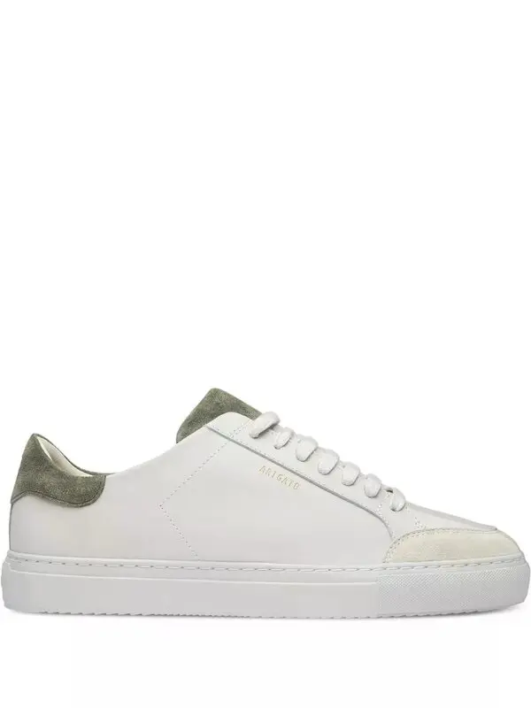Axel Arigato Clean 90 Triple Sneakers