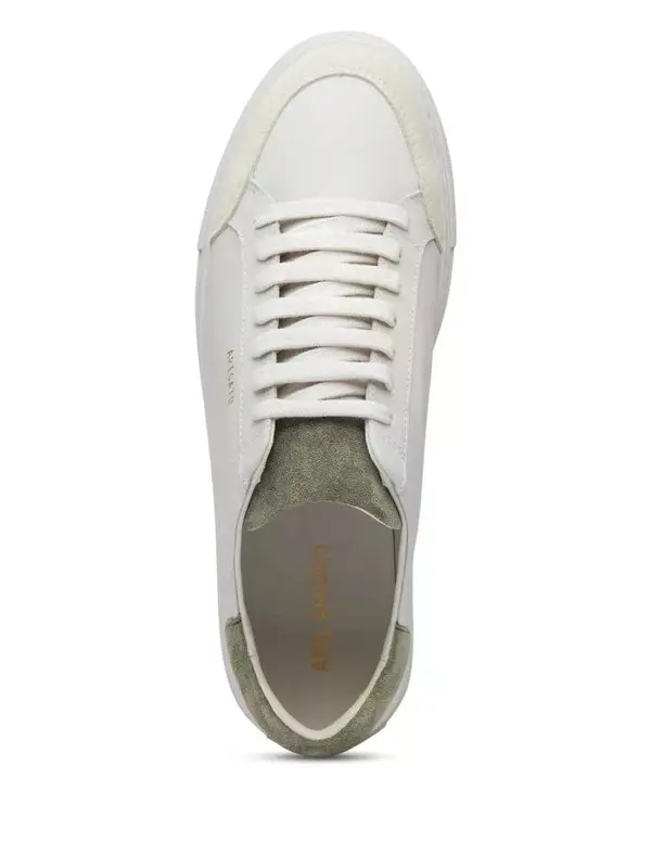 Axel Arigato Clean 90 Triple Sneakers