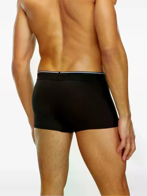 DIESEL® Umbx-damien Boxers - Black