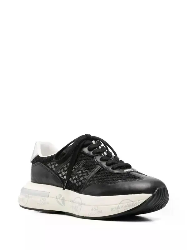 Premiata Cassie Sneakers
