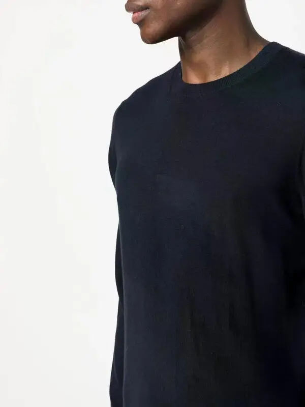 FURSAC Fine-knit Crew-neck Jumper