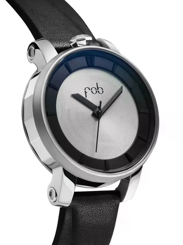 FOB PARIS 36mm Automatic Watch
