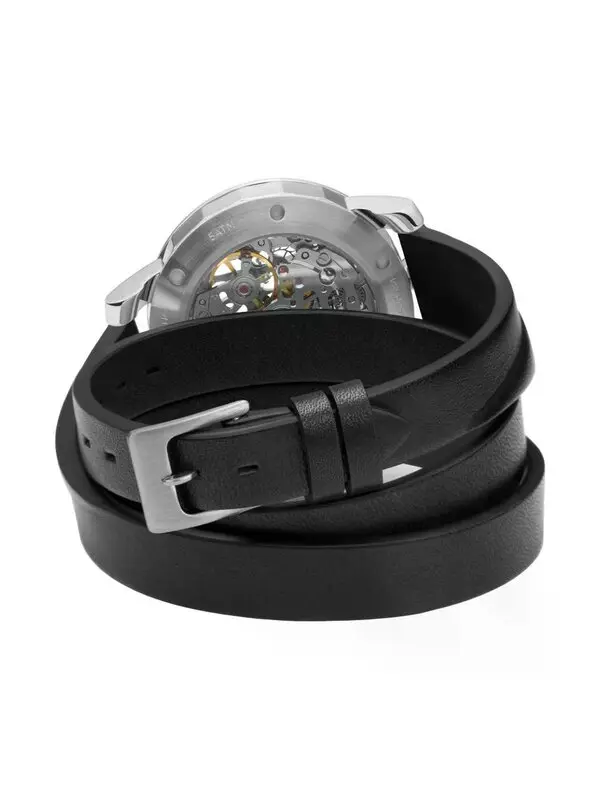 FOB PARIS 36mm Automatic Watch
