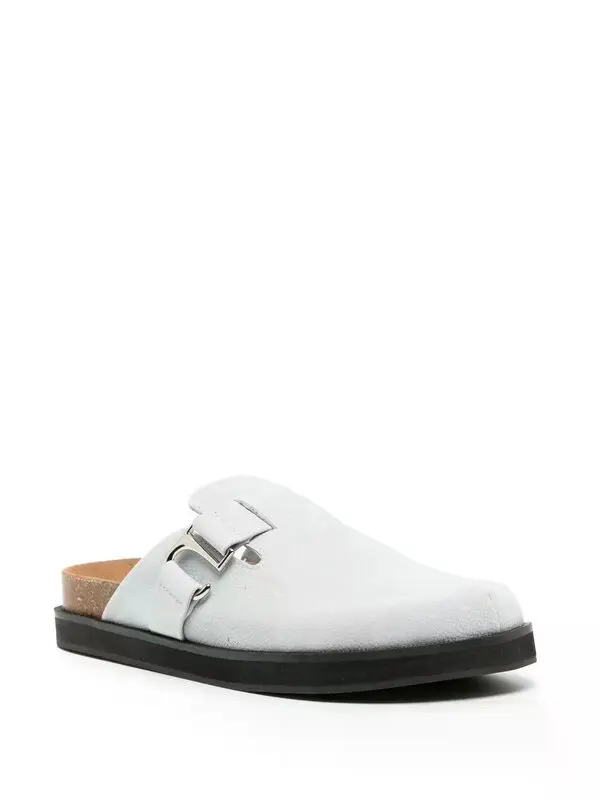 Senso Zabel I Slip-on Mules