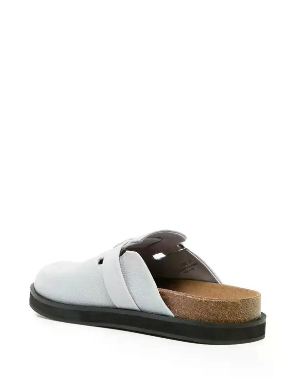 Senso Zabel I Slip-on Mules