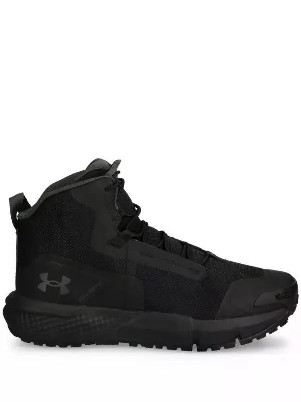 Under Armour Lace-up Sneakers