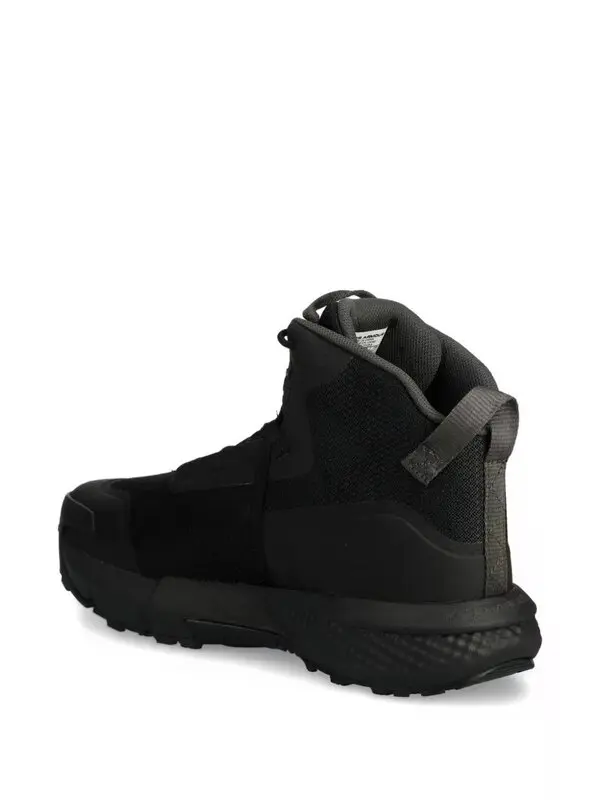 Under Armour Lace-up Sneakers