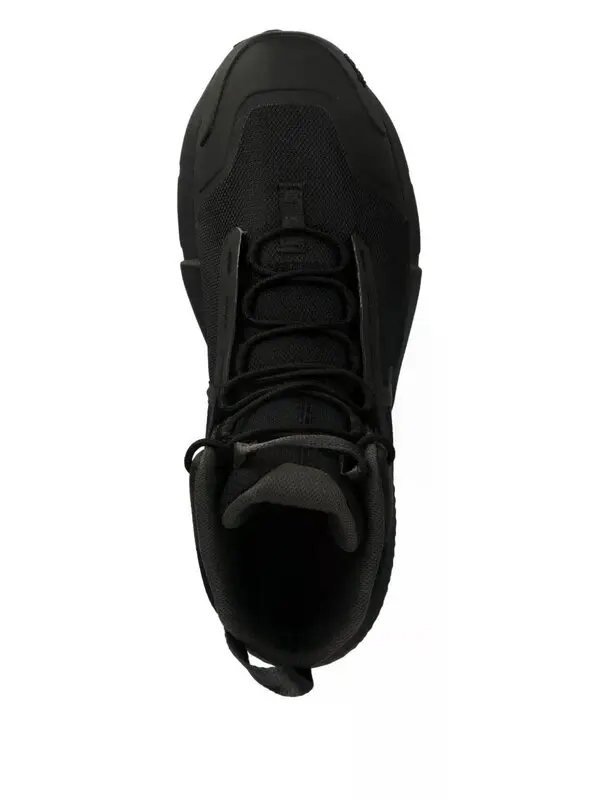 Under Armour Lace-up Sneakers