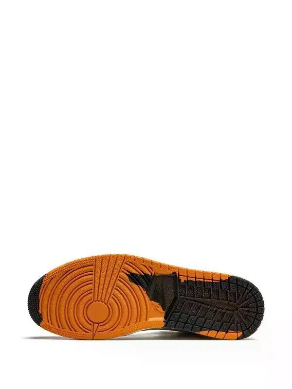 JORDAN Air 1 Element Gore-tex Sneakers