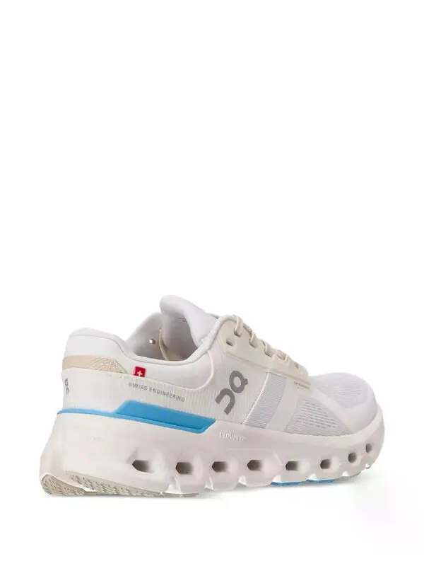 On Cloudrunner 2 Sneakers - White