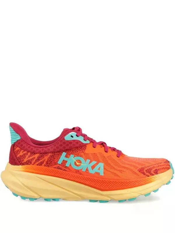 HOKA® Challenger 7 Sneakers