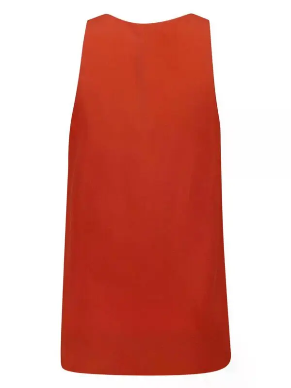 PAULA Serena Tank Top - Orange