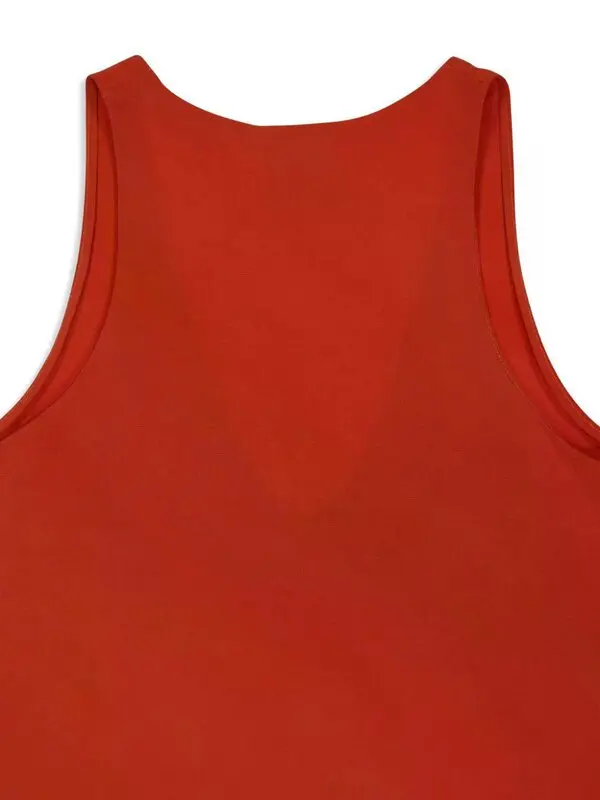 PAULA Serena Tank Top - Orange