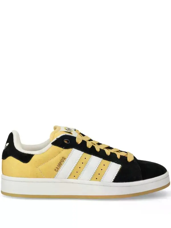 Adidas Campus 00s Suede Sneakers - Neutrals