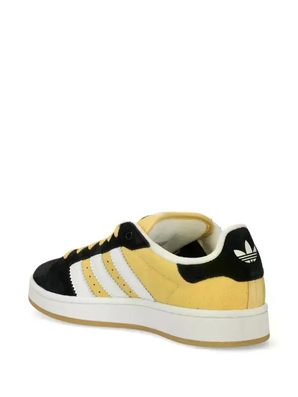 Adidas Campus 00s Suede Sneakers - Neutrals
