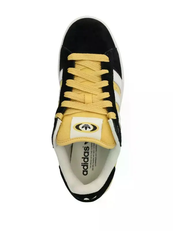Adidas Campus 00s Suede Sneakers - Neutrals