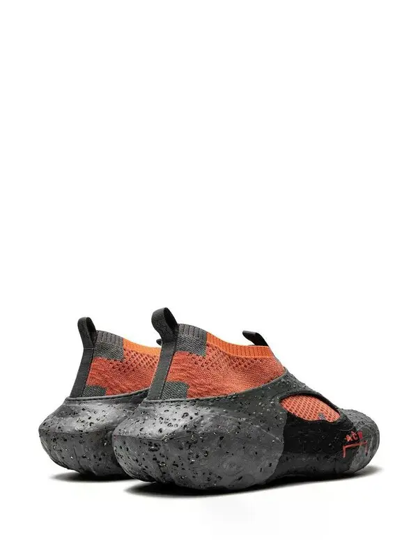 CONVERSE X A-cold-wall Sponge Crater Sneakers