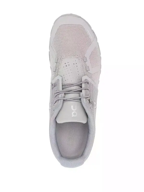 On Cloud 5 Sneakers - Grey