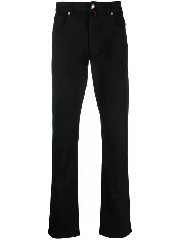 BILLIONAIRE Super Straight Cut Jeans