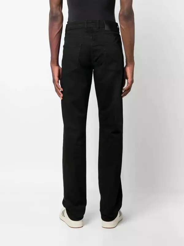 BILLIONAIRE Super Straight Cut Jeans