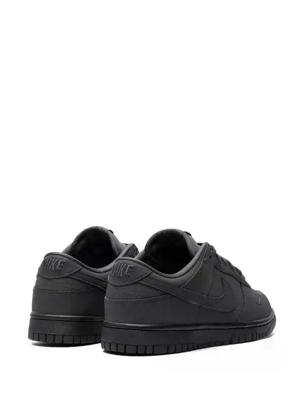 Nike Dunk Low Sneakers - Grey