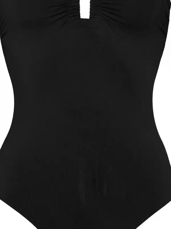 ERES Cassiopée Strapless Swimsuit