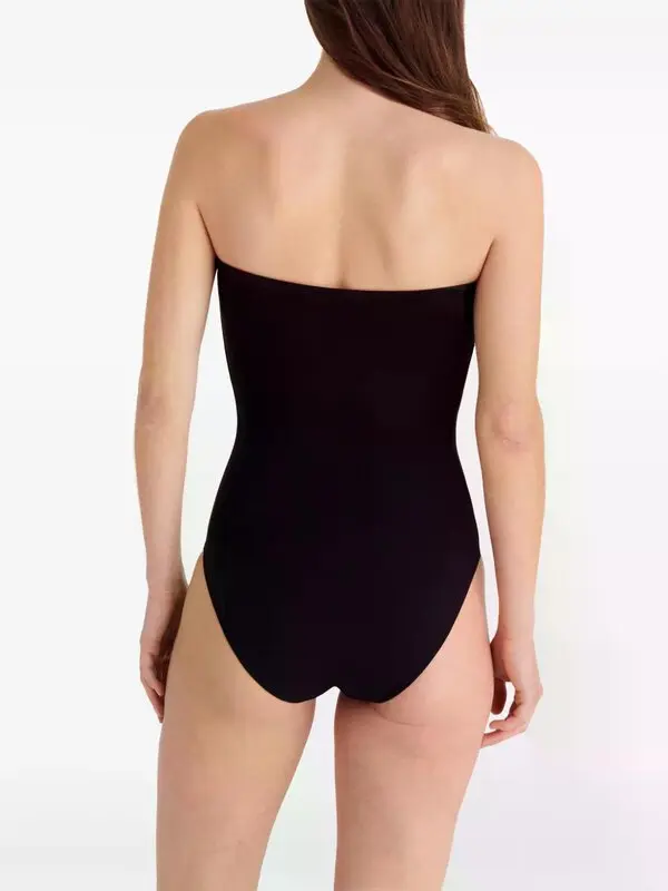 ERES Cassiopée Strapless Swimsuit